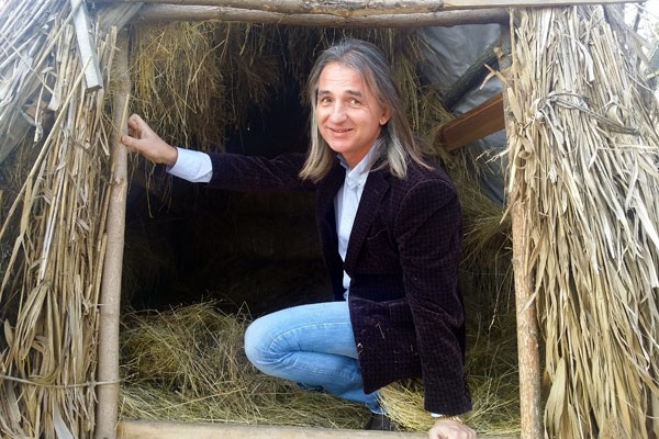 Ce Braco, uite-l pe Guru Grig - e-redoo.ro